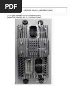 Detroit Diesel DD15 - EPA07 and EPA10 DD Platform, EGR Delta Pressure ...