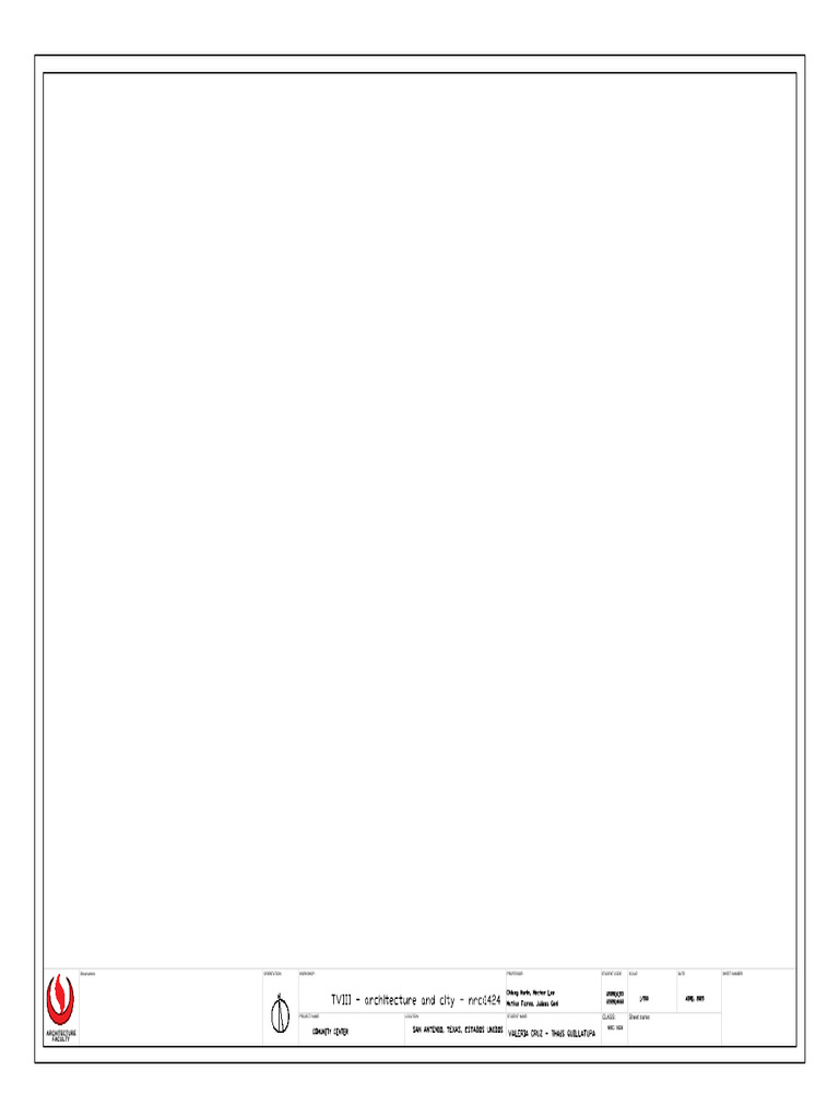 PDF Membrete Nromal | PDF