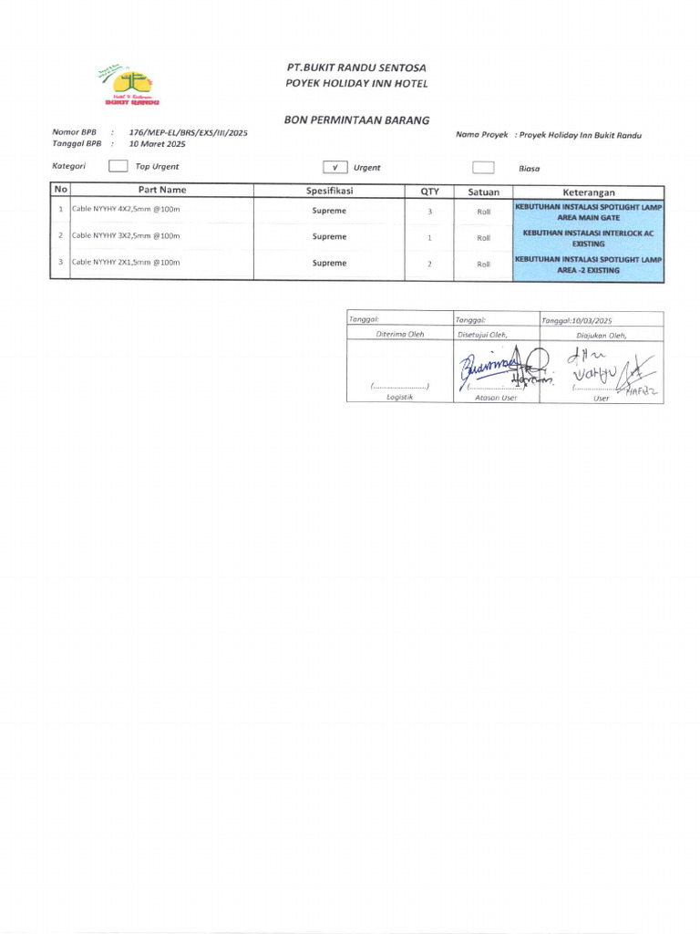 176 Mep El BRS Exs Iii 2025 - 0001 | PDF