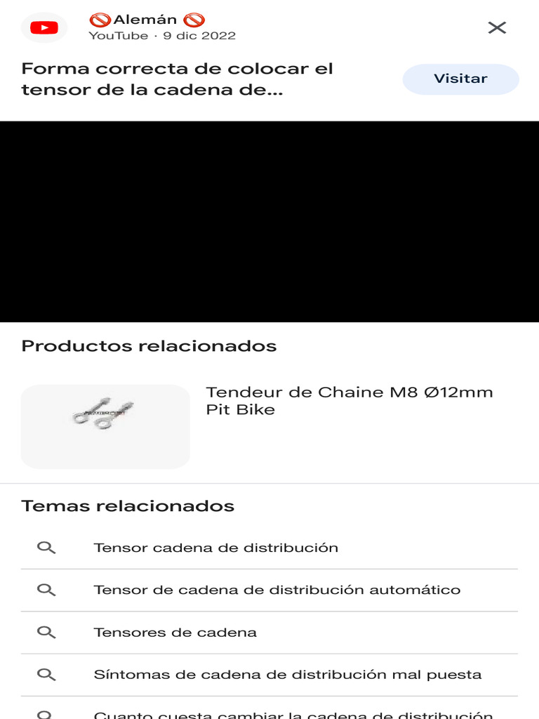 Como Va El.templador.de La.cadenilla en La.caballito 110 - Buscar Con ...
