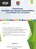 Program Kerja 7K | PDF