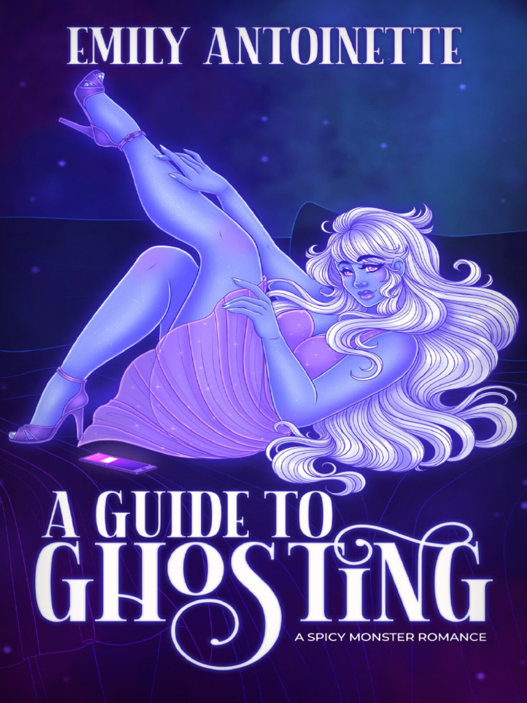 A Guide To Ghosting | PDF | Amor | Tempo