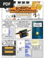 MBlock Block-Based IDE - Coding For Beginners | PDF