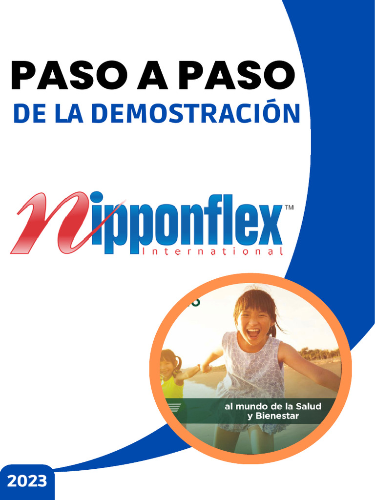 Manual del Especialista Nipponflex | PDF | Agua | Depresión (estado de ...