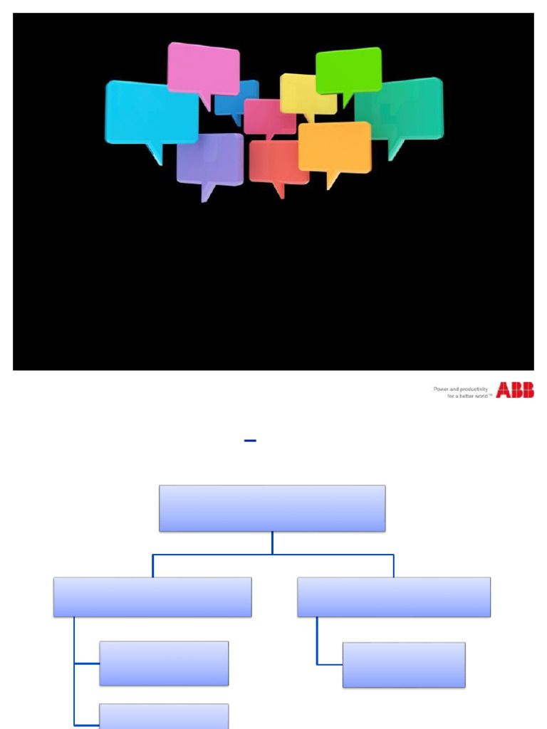 ABB GIS Presentation | PDF | Electrical Grid | Transformer