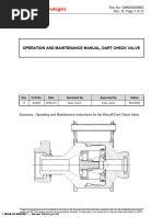 FMC Flowline Product Catalog | PDF | Valve | Pipe (Fluid Conveyance)