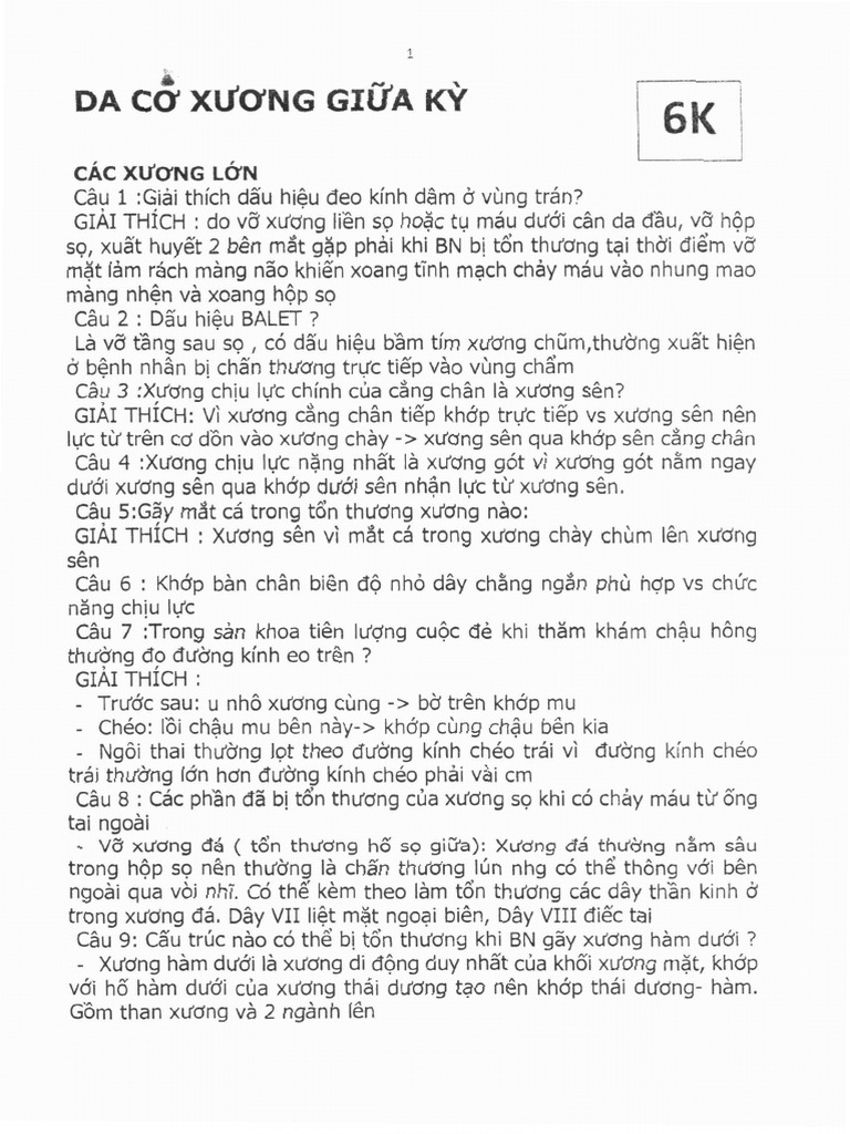 Tet 1.1 - Part1 | PDF