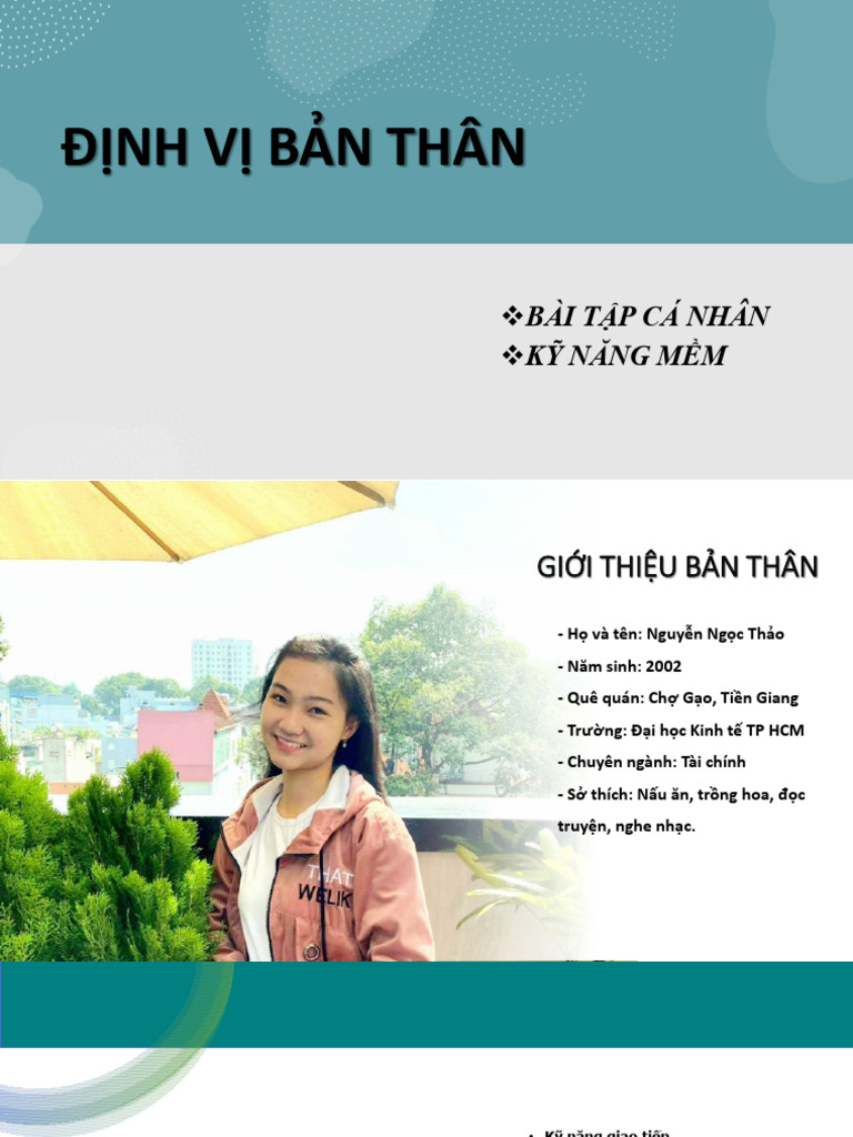 dinh vi ban than-đã chuyển đổi | PDF