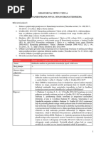 PBZCOMNET Placanja | PDF