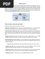Notes for presentation | PDF | Micro Rna | Apoptosis