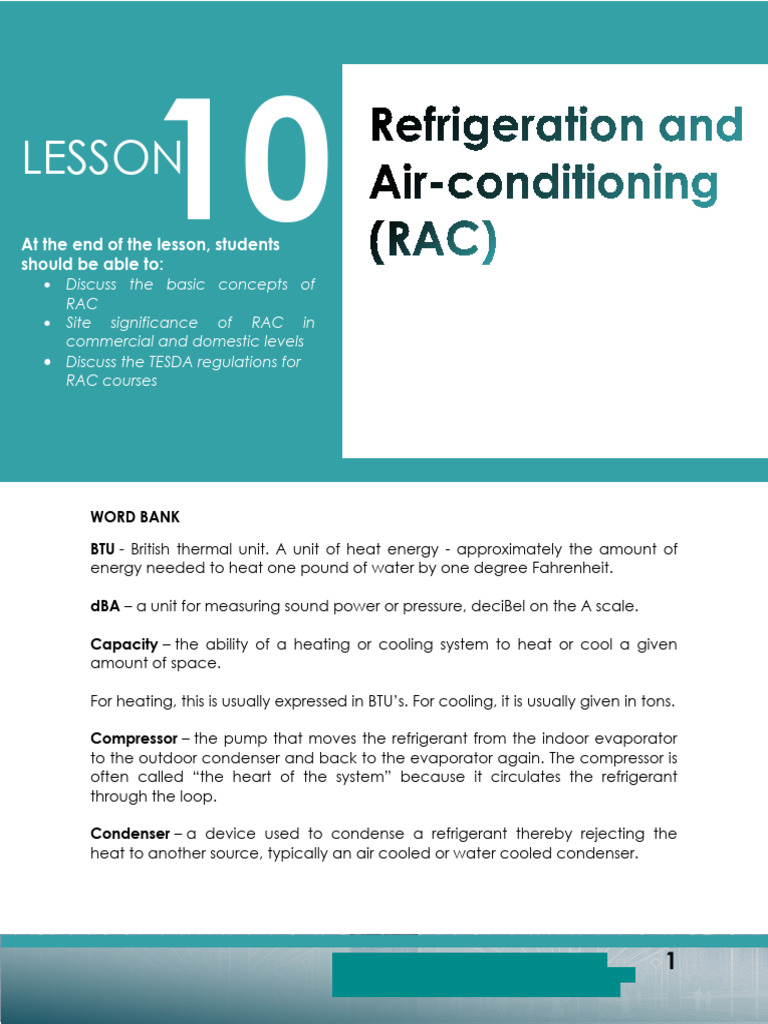 LESSON-10-MODULE-INTRODUCTION-TO-IA-PART-1-AND-2 | PDF | Air ...