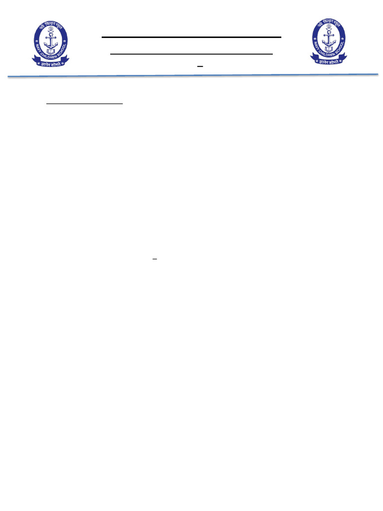 Class IX (Holiday Homework) | PDF | Artificial Intelligence | Intelligence (AI) & Semantics