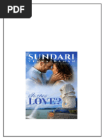 Indian Romance Novels | PDF