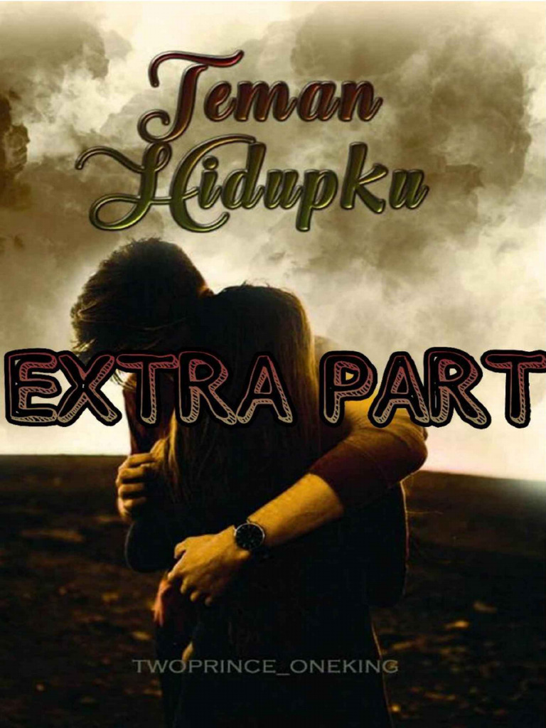 (Candys) TEMAN HIDUPKU EKSTRA - Twoprince - Oneking | PDF