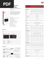 Temptronic TP04300A ThermoStream SVC Manual LM02290 - Reva | PDF ...