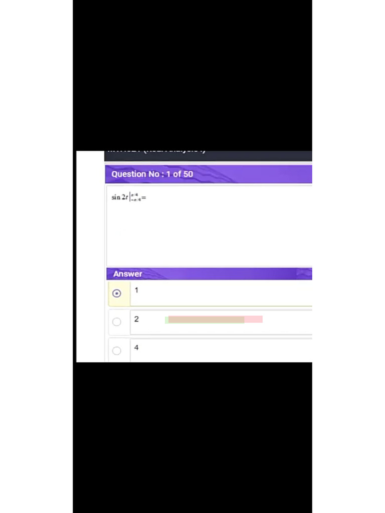 Mth621 Final Term Paper | PDF