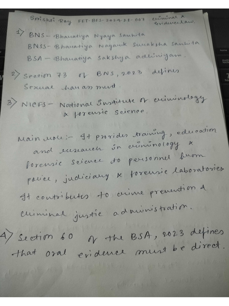 Srishti Roy (007) Ce | PDF