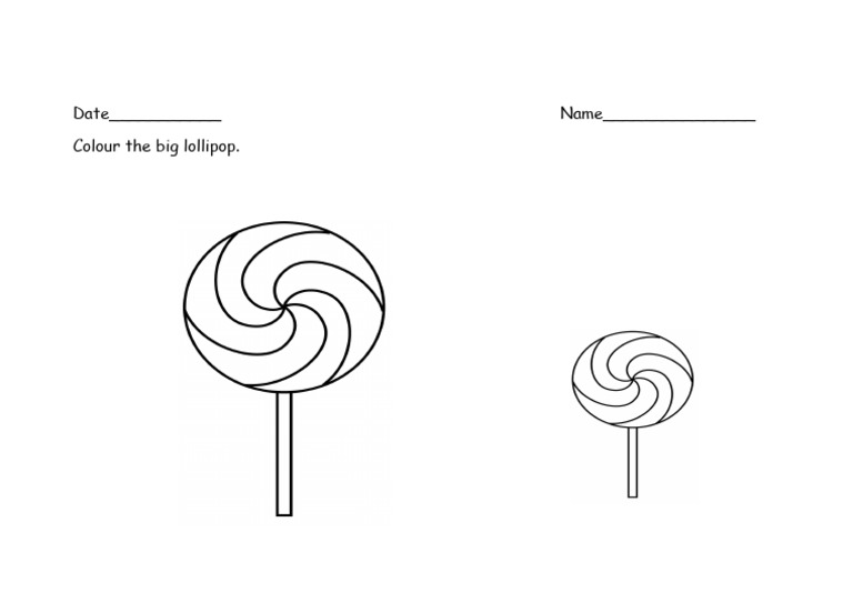 Level 1 Math Worksheet | PDF