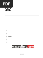 9701 - w22 - QP - 22 Oct-Nov | PDF