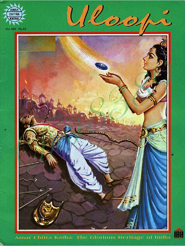 Ack 629 - Uloopi | PDF