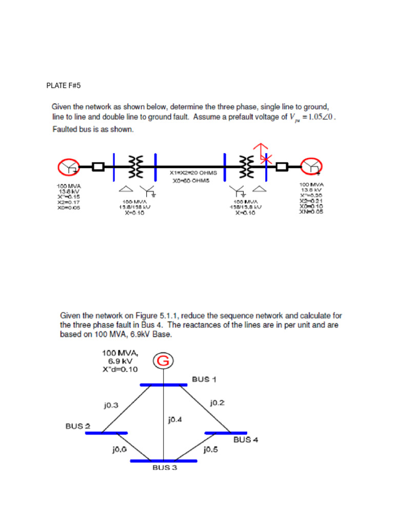 Finals Plate No. 6 | PDF