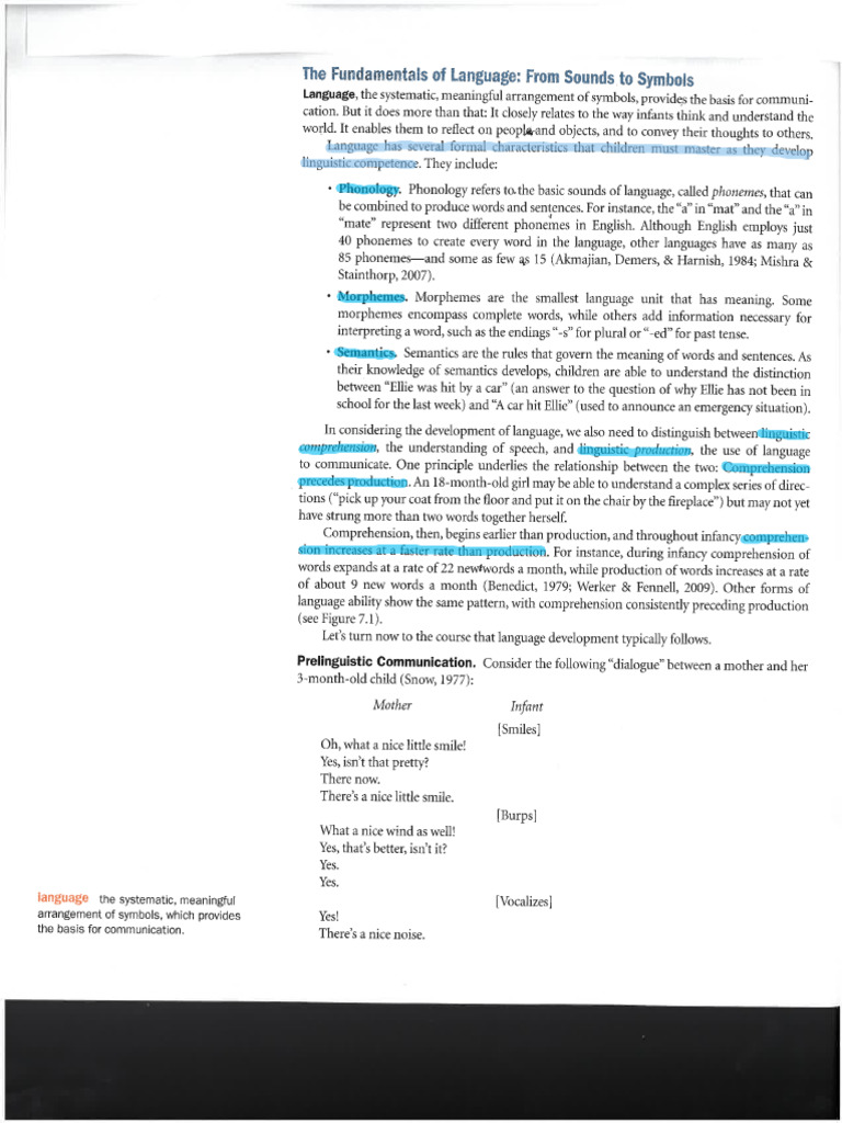 Feldman 2011 | PDF