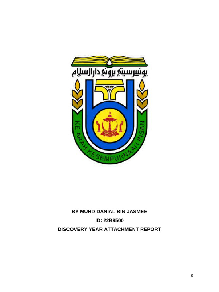 Oleh Muhd Danial Bin Jasmee | PDF | Transport | Regulatory Compliance