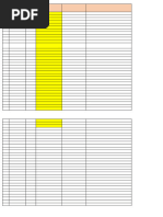 8th Class Marksheet | PDF