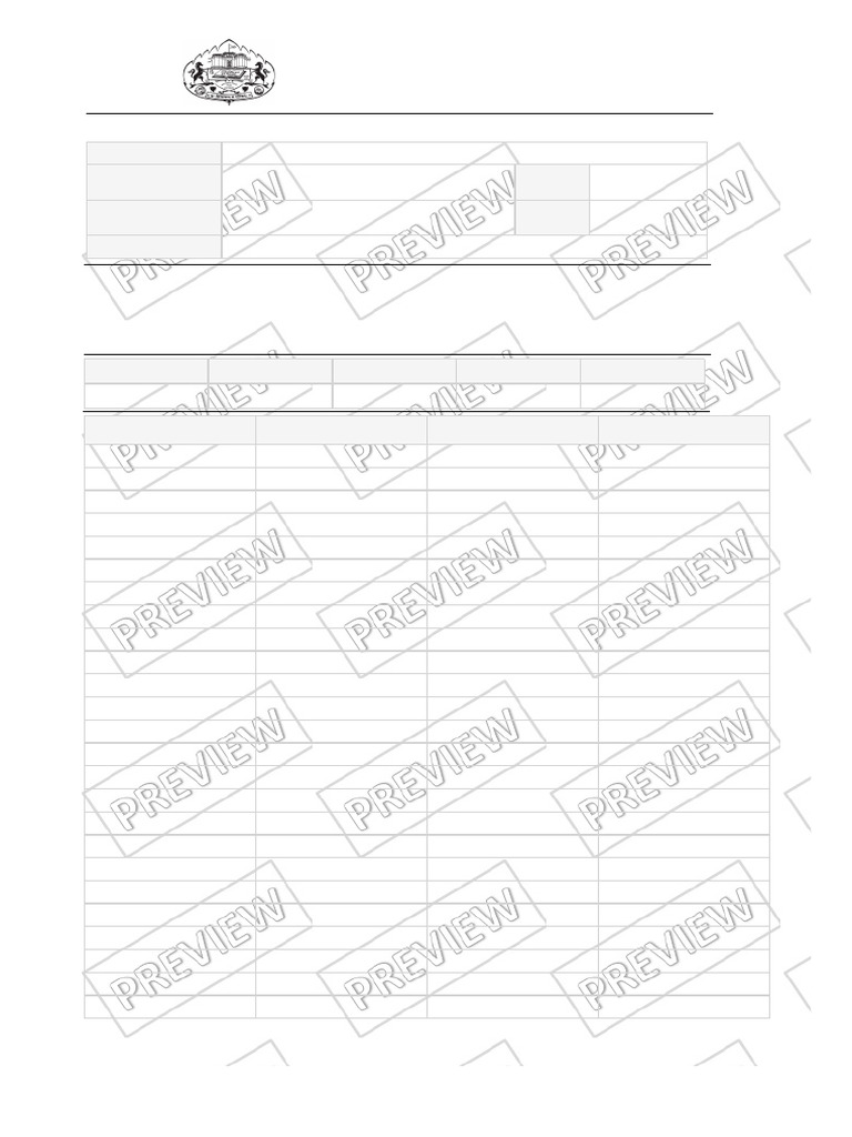 CA-402 - Object Oriented Concepts Through CPP | PDF