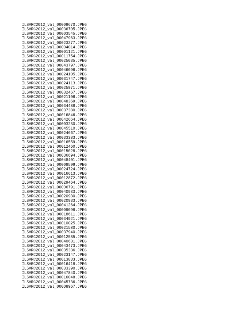 eval_file_names | PDF | Encodings | Computer Data