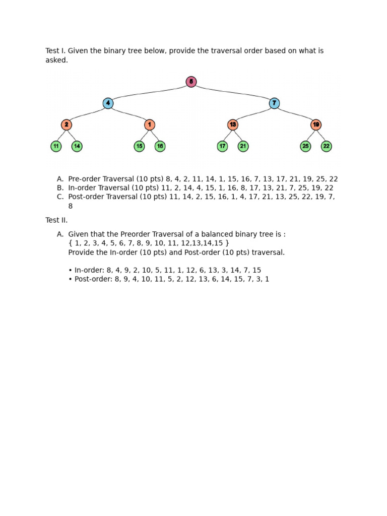 CSIT111 - Finals Exercise1 | PDF