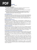 Metacam Dosage Chart for Dogs | PDF | Medical Treatments | Pharmacology