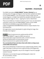 DAMA DMBOK 2nd Edition PDF Download | PDF | Business Intelligence ...