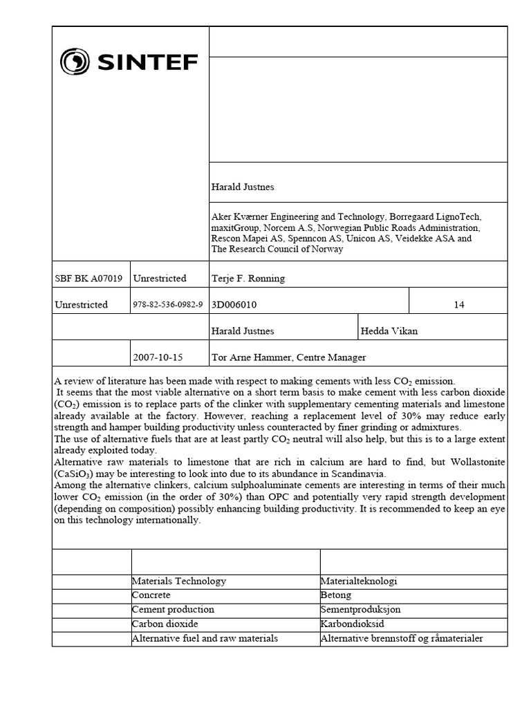 sbf-bk-a07019_principles-of-making-cement-with-reduced-co2-emission ...