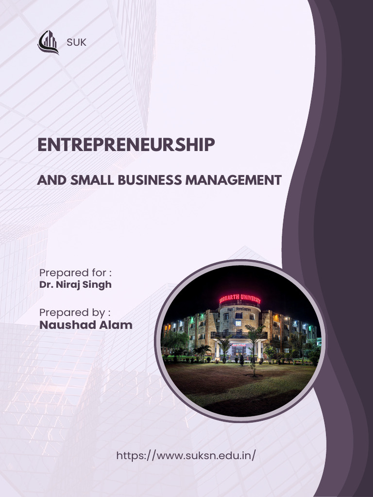 Purple Simple Project Proposal Cover Page A4 | PDF