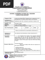 REGIONAL MEMORANDUM No. 051 S. 2024 MONITORING AND EVALUATION OF ...