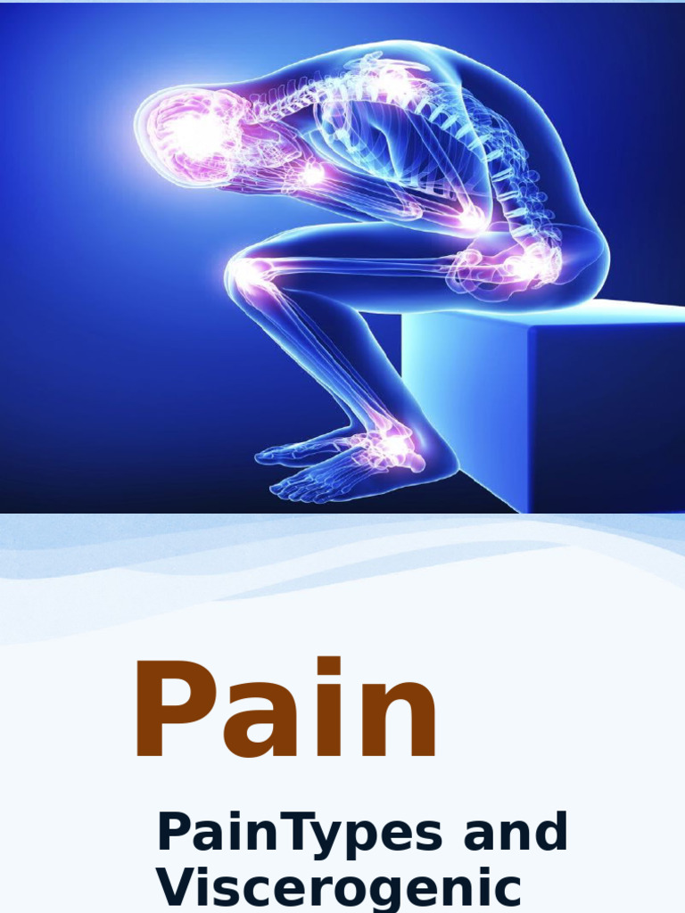 Understanding Visceral Pain Mechanisms | PDF | Pain | Nerve