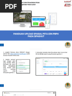 Uploads - Panduan - 20 - Panduan RKUPH - Input Data Petak-2 | PDF