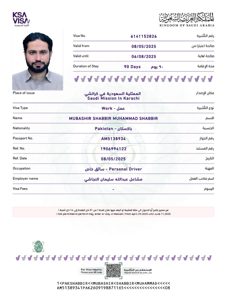 Mubashir Shabbir | PDF