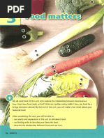 Kids Go Grow Glow Food Printable | PDF