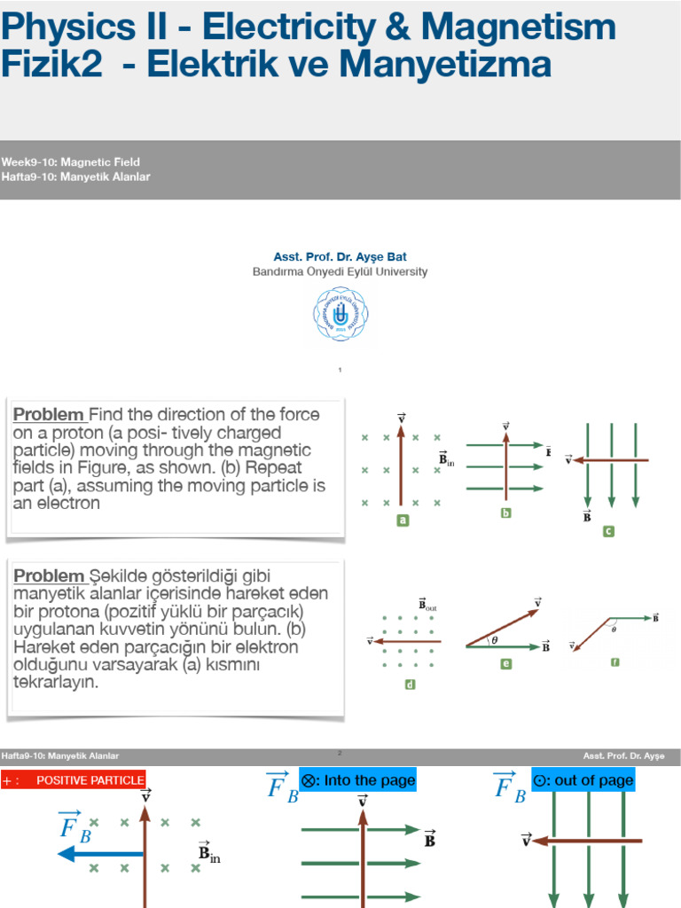Week9 10 Probem - Solution | PDF