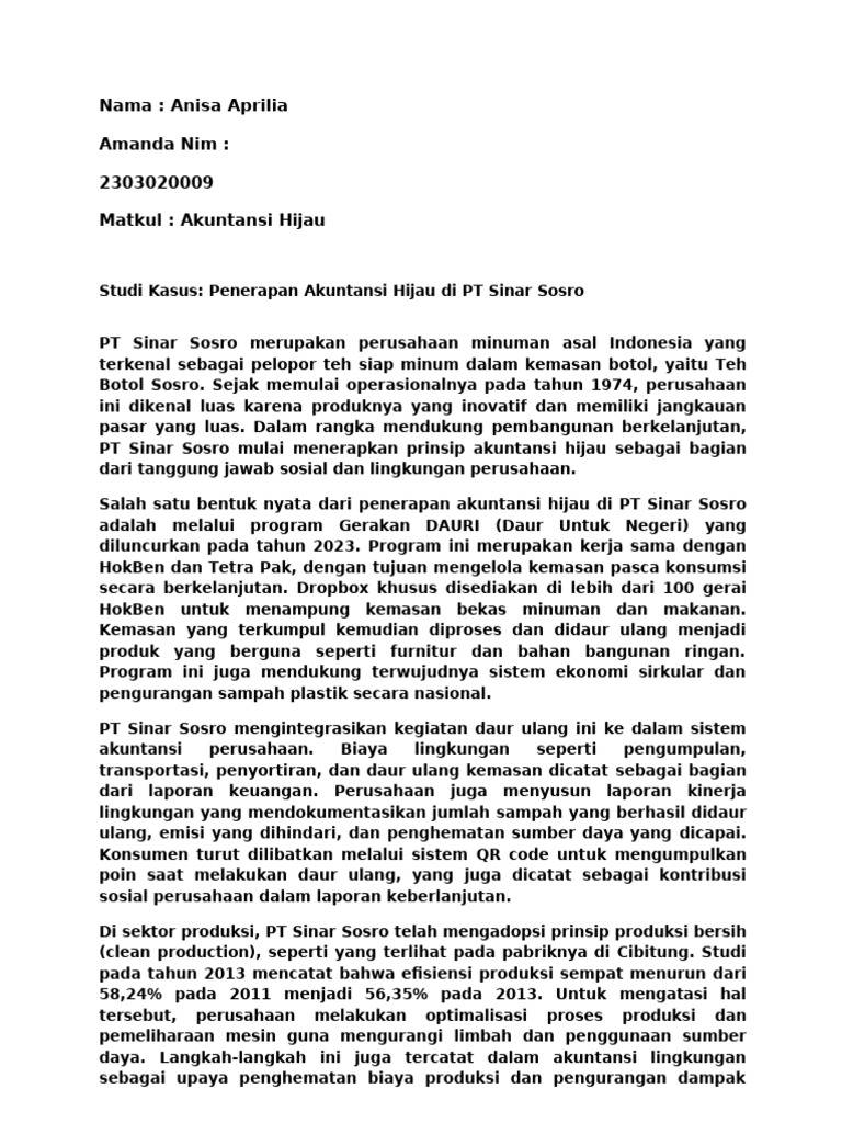 Tugas Anisa Aprilia Amanda-1 | PDF