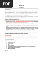 Instruction Kit - Form No DIR 12 | PDF | Computing | Business