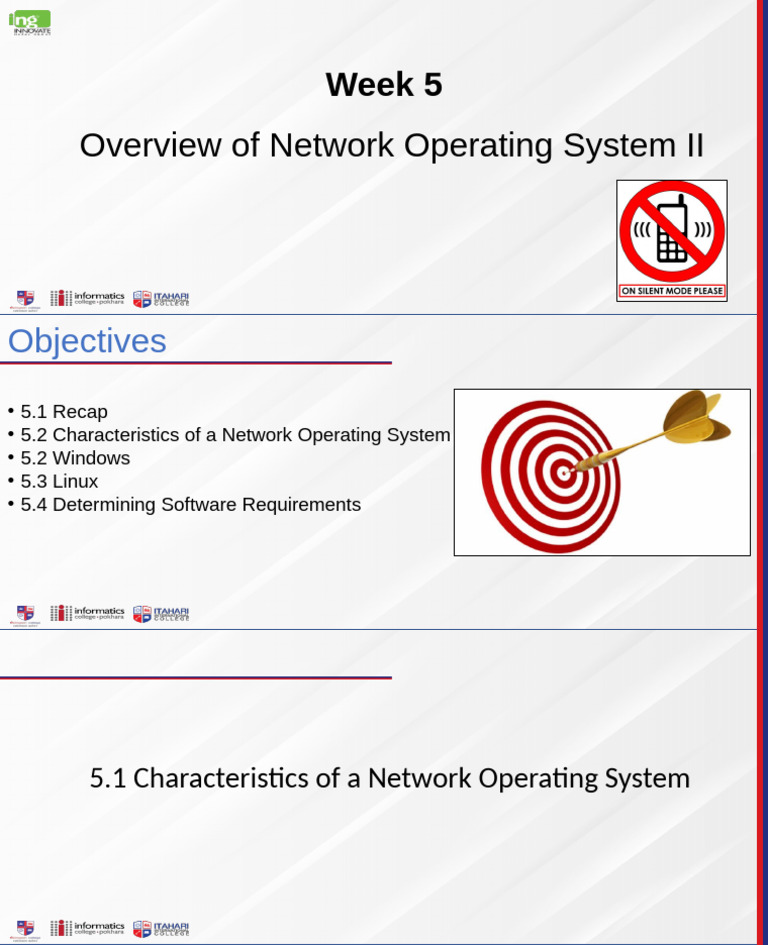 05-Lecture 04-Lec - Services Overview 04-Lec - Services Overview | PDF | Virtual Machine ...