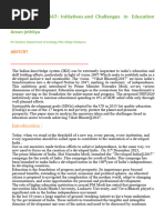 NECTA ACSEE 2025 Results Overview | PDF | Tanzania