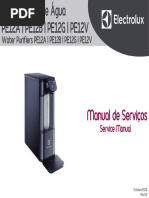 Bula Aproach Power Corteva LA BR | PDF | Nuvem | Ferimento