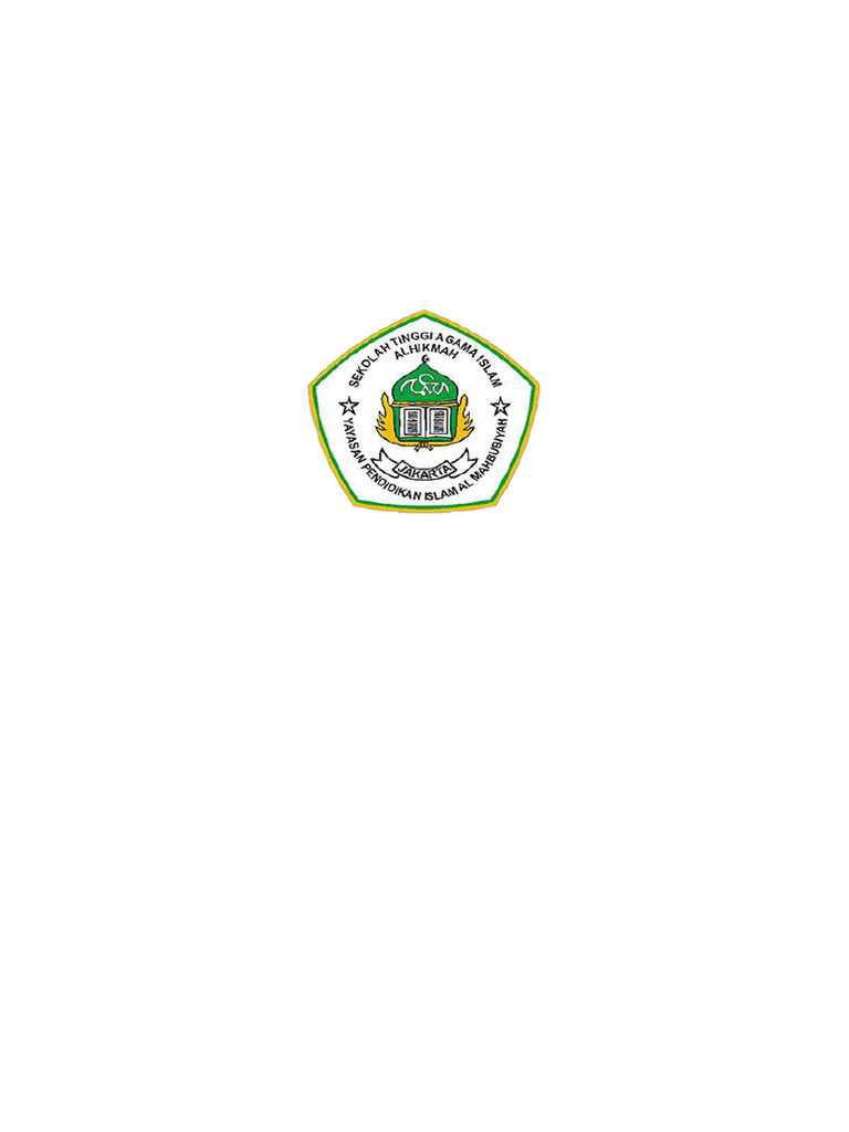 Kaidah Darar dalam Hukum Islam | PDF