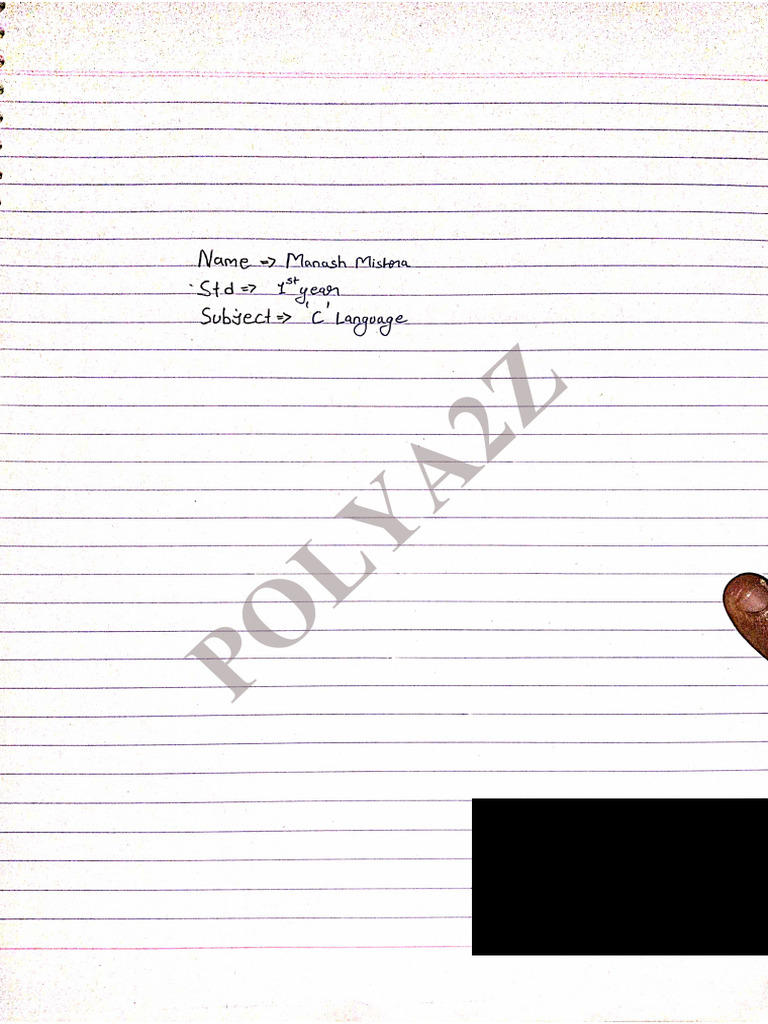 CPC 2nd Semester English | PDF