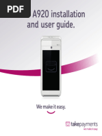 CBA User Guide | PDF | Ios | Android (Operating System)