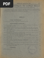 Instruction N° 07 Portant Réglementation de L'activité de Change Manuel | PDF